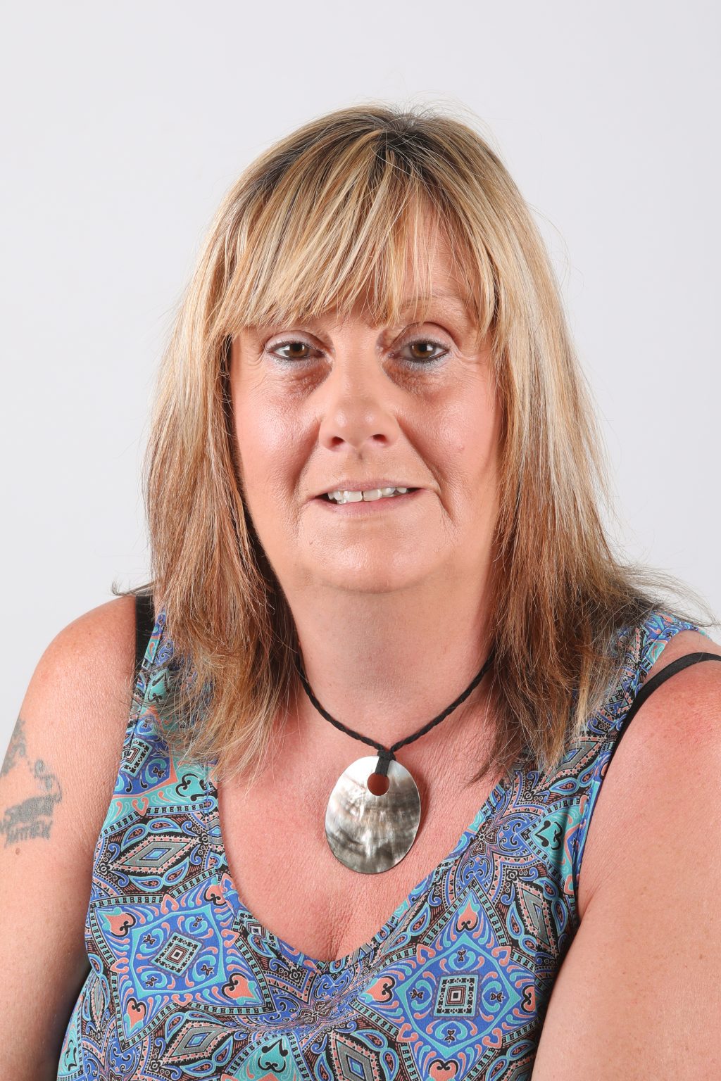 Jayne Field - A.S.D. Unique Services